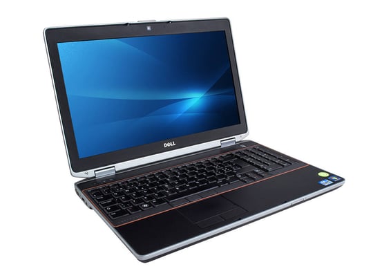 Dell Latitude E6520 Laptop - 1523491 | furbify