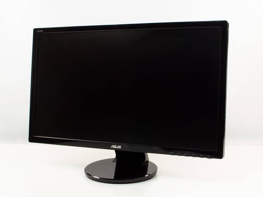 ASUS VE248H Monitor - 1441043 | furbify