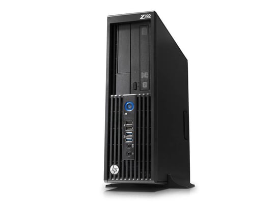 HP Z230 SFF Workstation Számítógép - 1606467 | furbify