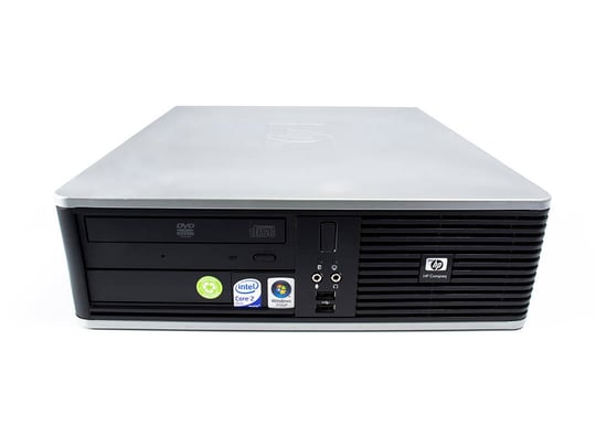 HP Compaq dc5850 SFF Számítógép - 1606201 | furbify