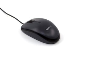 Logitech Optical Mouse RX300 Egér - 1460147 | furbify