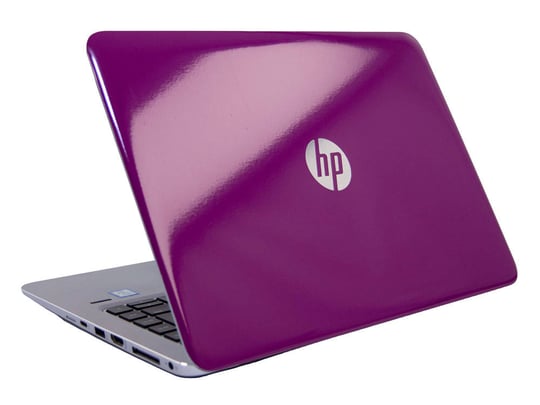 HP EliteBook Folio 1040 G3 (8GB) Plum Violet Laptop - 15212479 | furbify
