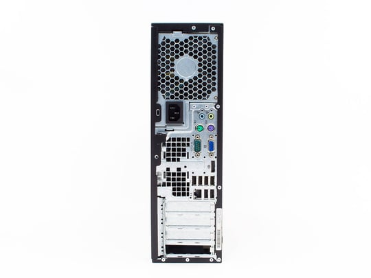 HP Workstation Z210 CMT Számítógép - 1602365 | furbify