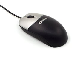 Dell M-UAR Wired Scroll Optical Mouse Myš - 1460120 | furbify