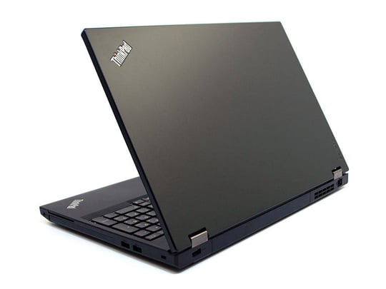 Lenovo ThinkPad L560 Satin Black Olive Notebook - 15210730 | furbify