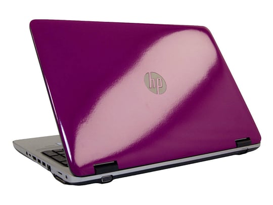 HP ProBook 650 G2 Plum Violet Notebook - 15212899 | furbify
