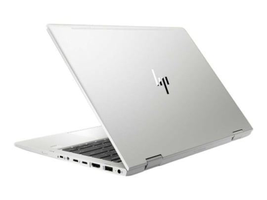 HP EliteBook x360 830 G5 (Touchscreen) Notebook - 15225470 | furbify