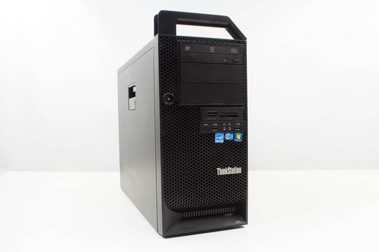 Lenovo ThinkStation D30 Počítač - 1604409 | furbify