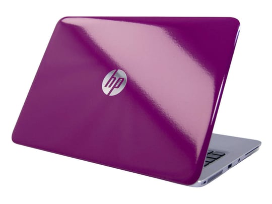 HP EliteBook Folio 1040 G3 (8GB) Plum Violet Laptop - 15212479 | furbify