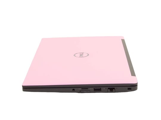 Dell Latitude 7390 Satin Kirby Pink Laptop - 15218341 | furbify