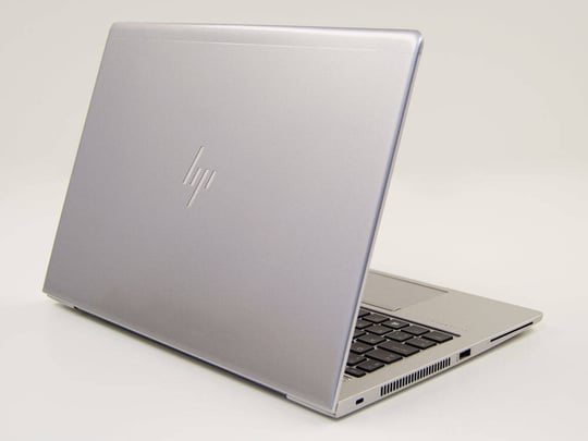 HP EliteBook 840 G5 Gloss Silver Notebook - 15211896 | furbify