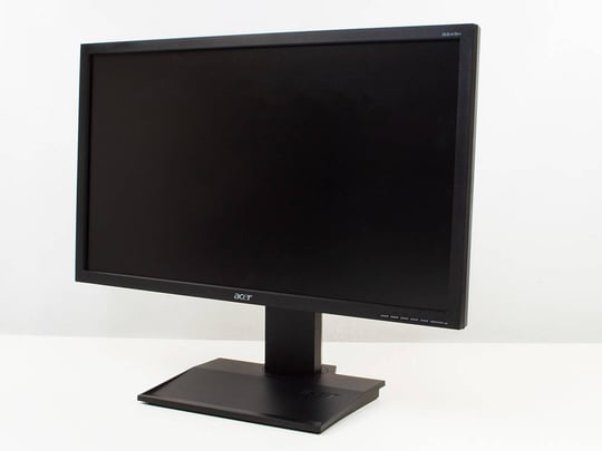 Acer B243h (Quality: Bazár) Monitor - 1441785 | furbify
