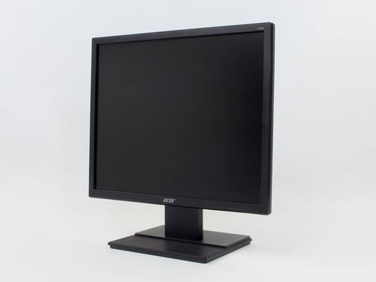 Acer V196L Monitor - 1440702 | furbify
