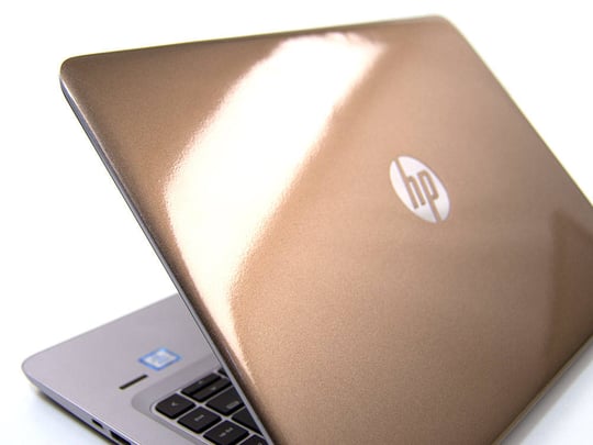 HP EliteBook 840 G3 Gold Laptop - 15211646 | furbify