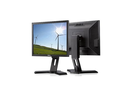 Dell P170St Monitor - 1441417 | furbify