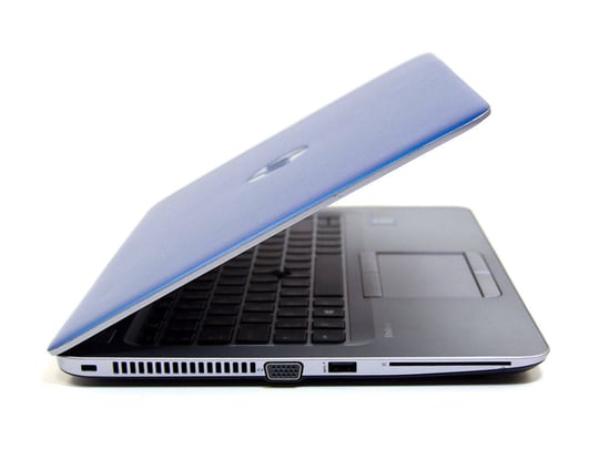 HP EliteBook 840 G3 Matte Metal Blue Laptop - 15211834 | furbify