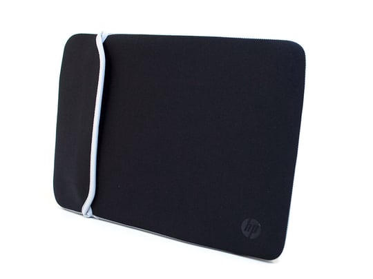 HP 14" Reversible Sleeve Black/Silver (2UF61AA ) Laptop táska - 1540150 ...