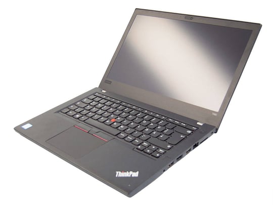 Lenovo ThinkPad T480 Notebook - 15212287 | furbify