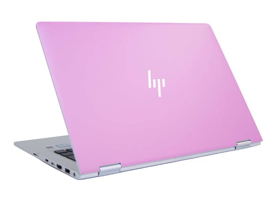 HP EliteBook x360 1030 G2 Barbie Pink Notebook - 15213691 | furbify