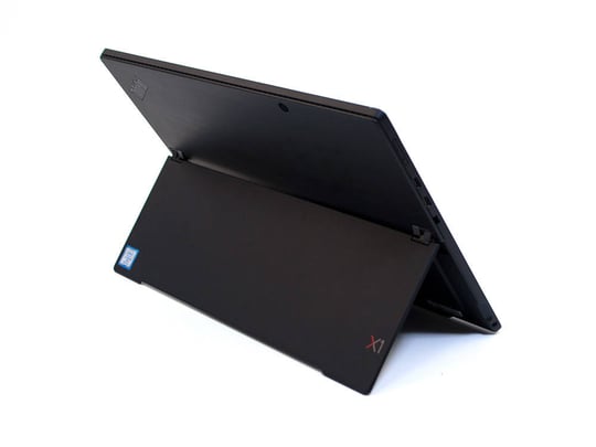 Lenovo ThinkPad X1 Tablet Gen 3 (Without Keyboard) Notebook - 15210170 ...