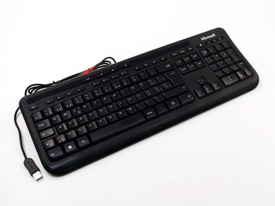 Microsoft Keyboard 600 (model 1576) Klávesnica - 1380061 | furbify