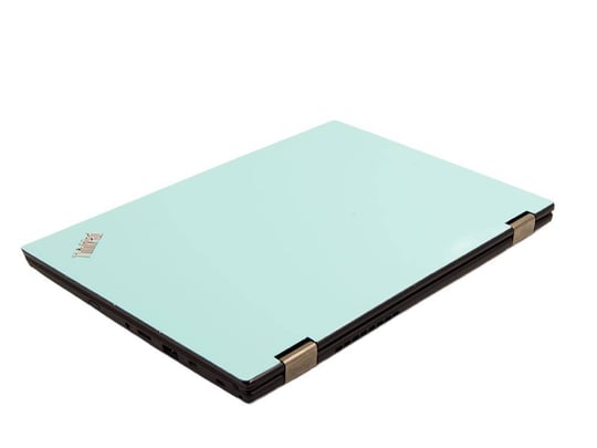 Lenovo ThinkPad L390 Yoga Satin Metal Mint Notebook - 15216101 | furbify