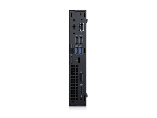 Dell OptiPlex 3060 Micro PC - 1608504 | furbify