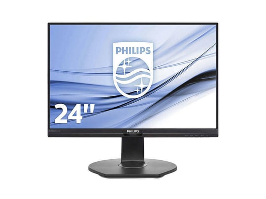 Dell Wyse 5070 Thin Client (Slim) + Monitor Philips Brilliance 241B7Q ...