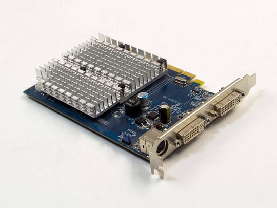 ATI Radeon HD 2400 Pro Videokártya - 2030036 | furbify