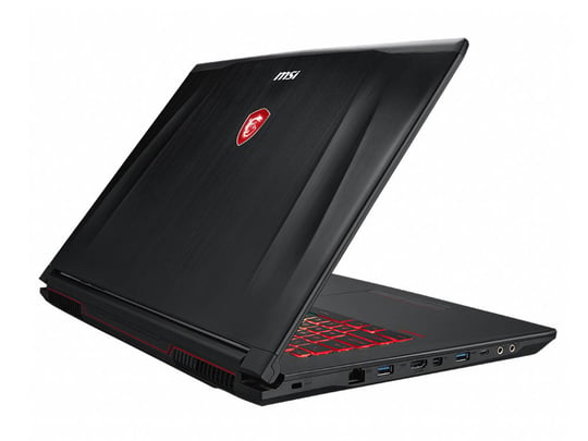 MSI GF72 8RD Laptop - 1527019 | furbify