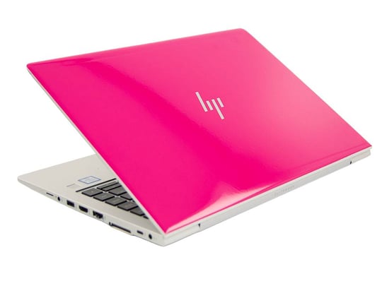 HP EliteBook 840 G6 Gloss Pink Notebook - 15214958 | furbify