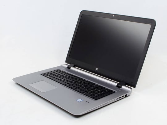 HP ProBook 470 G3 laptop - 1529907 | furbify