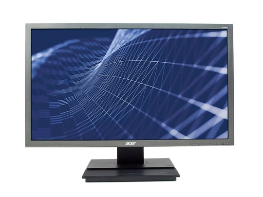 Acer B246HL Monitor - 1441668 | furbify