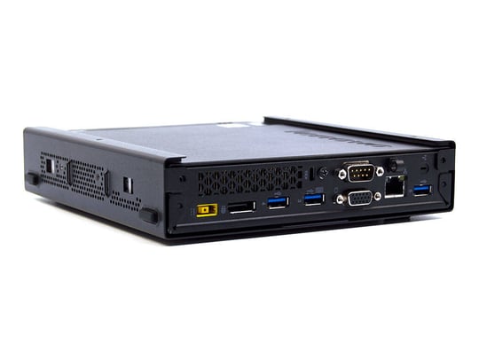Lenovo ThinkCentre M93p Tiny+ ThinkCentre Tiny VESA Mount II PC ...