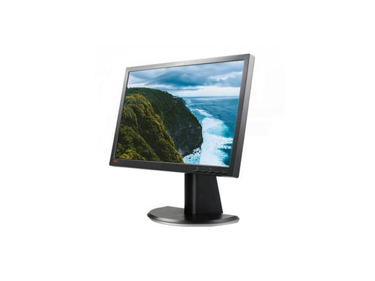 Lenovo ThinkVision LT2452p Monitor - 1441431 | furbify