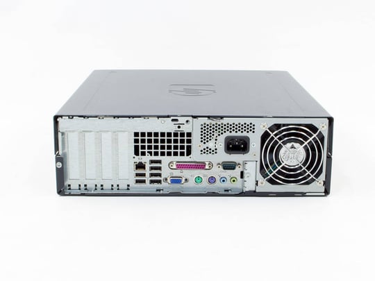 HP Compaq dc7600 SFF Számítógép - 1602800 | furbify