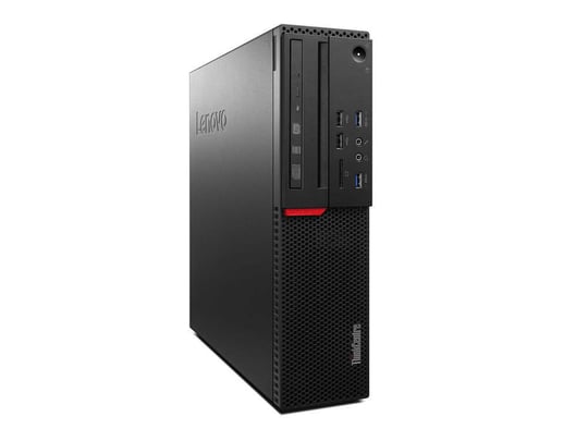 Lenovo ThinkCentre M900 SFF PC - 1609155 | furbify