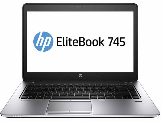 HP EliteBook 745 G2 Notebook - 15222578 | furbify