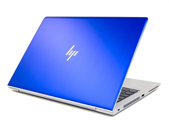 HP EliteBook 840 G5 Blue Notebook - 15211720 | furbify