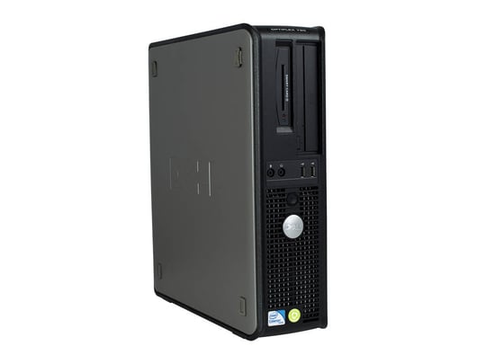 Dell OptiPlex 760 D Számítógép - 1605785 | furbify