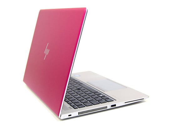 HP EliteBook 840 G5 Matte Pink Notebook - 15211721 | furbify