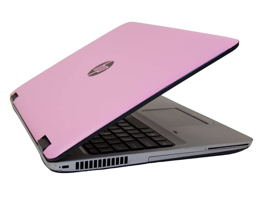 HP ProBook 650 G2 Barbie Pink Laptop - 15213698 | furbify