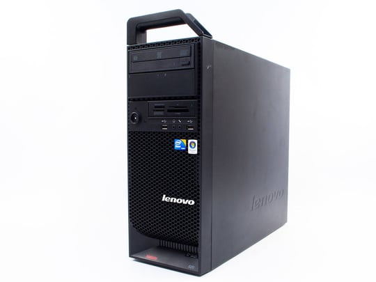 Lenovo ThinkStation S20 Počítač - 1607298 | furbify