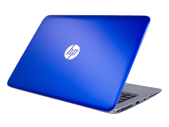 HP EliteBook Folio 1040 G3 Matte Metal Blue Laptop - 15212476 | furbify