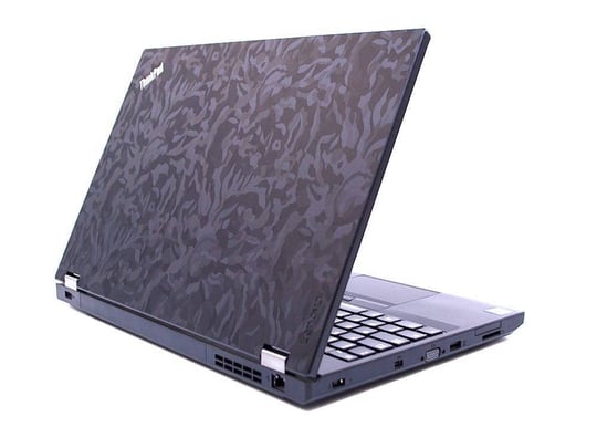 Lenovo ThinkPad L560 Jungle 3D (SK-CZ keyboard) Notebook - 15216483 ...
