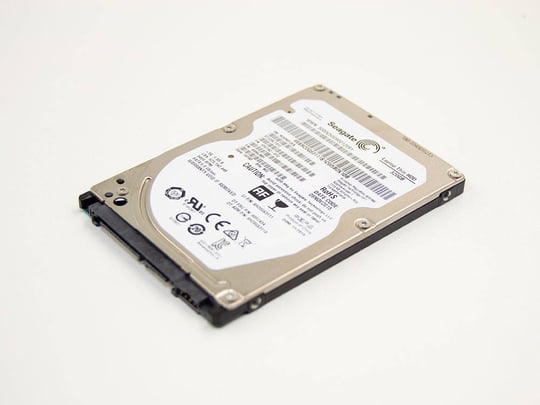 Seagate 320GB SATA 2.5" Merevlemez 2,5" - 1320086 | furbify