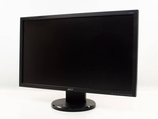 Acer V233H Monitor - 1441041 | furbify