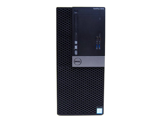 Dell OptiPlex 3046 MT Számítógép - 1607372 | furbify