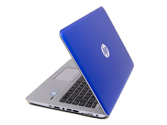 HP EliteBook 840 G3 Blue Notebook - 15211688 | furbify
