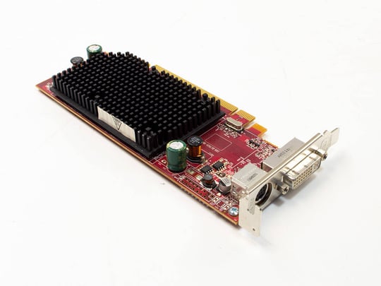 ATI Radeon HD 2400 Pro Videokártya - 2030042 | furbify